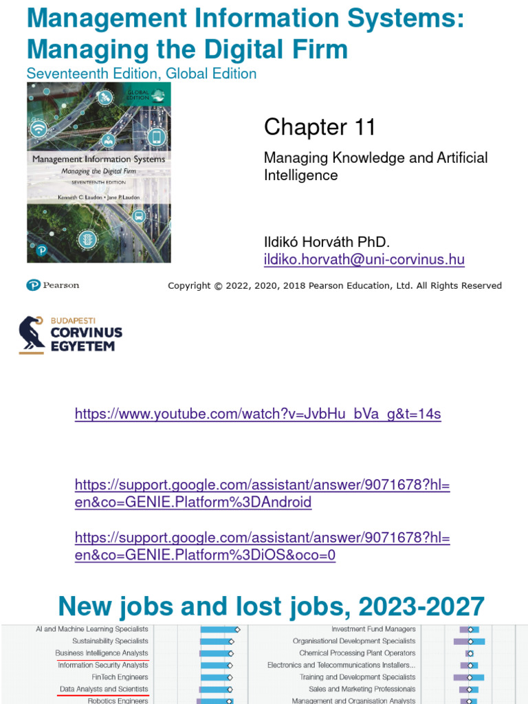 Marketing Management III | PDF | Artificial Neural Network | Deep Learning
