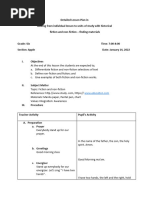 Short Story Grading Rubric | PDF | Rubric (Academic)