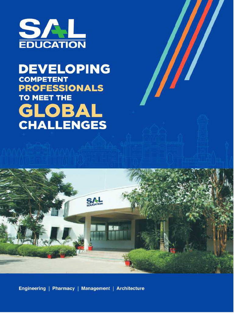 SAL Brochure | PDF