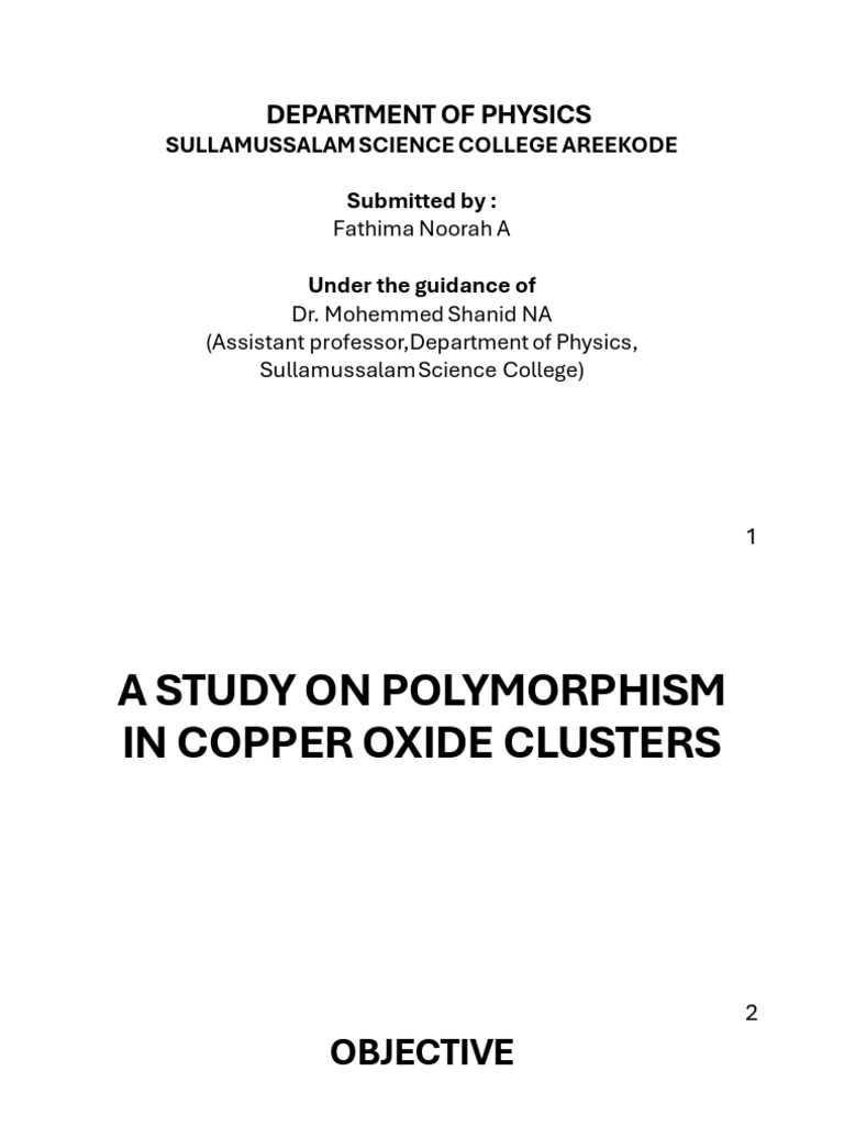 Polymorphism | PDF | Science & Mathematics | Technology & Engineering