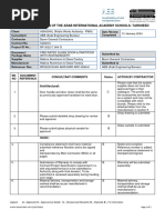 MSRA | PDF | Occupational Safety And Health | United Arab Emirates