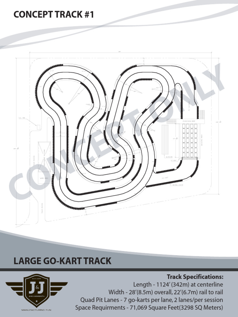 Concept Track 1 | PDF