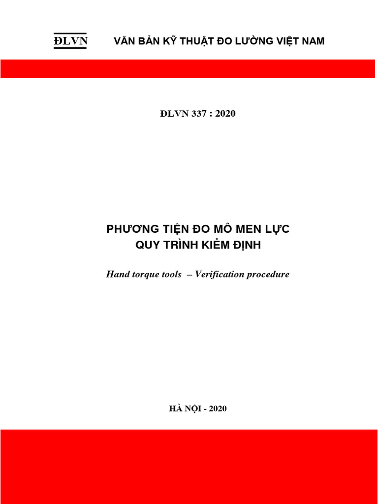 337 2020 - QTKD PTD Momen Luc | PDF