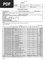 FORM T.R.30 Contingency Bill | PDF | Voucher | Economies