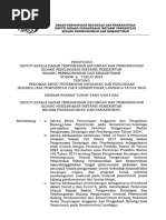 Mengenal SSBP Dan SSPB | PDF