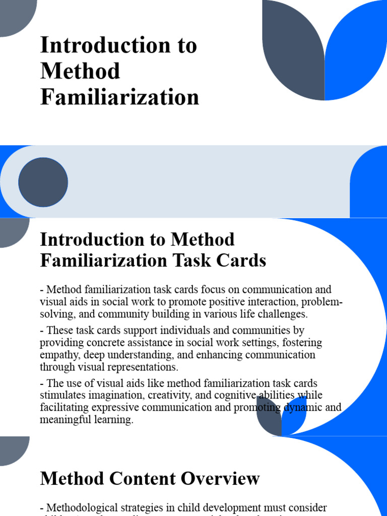 Visual Tools for Social Work | PDF | Learning | Communication