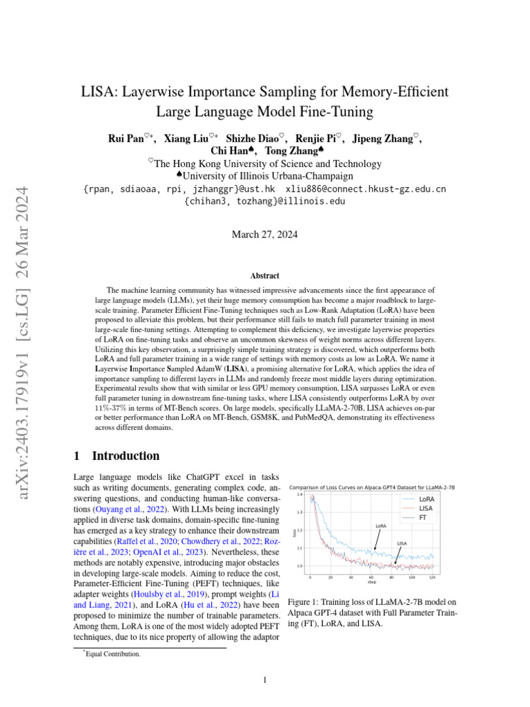 LLM Paper 2 | PDF | Variance | Applied Mathematics