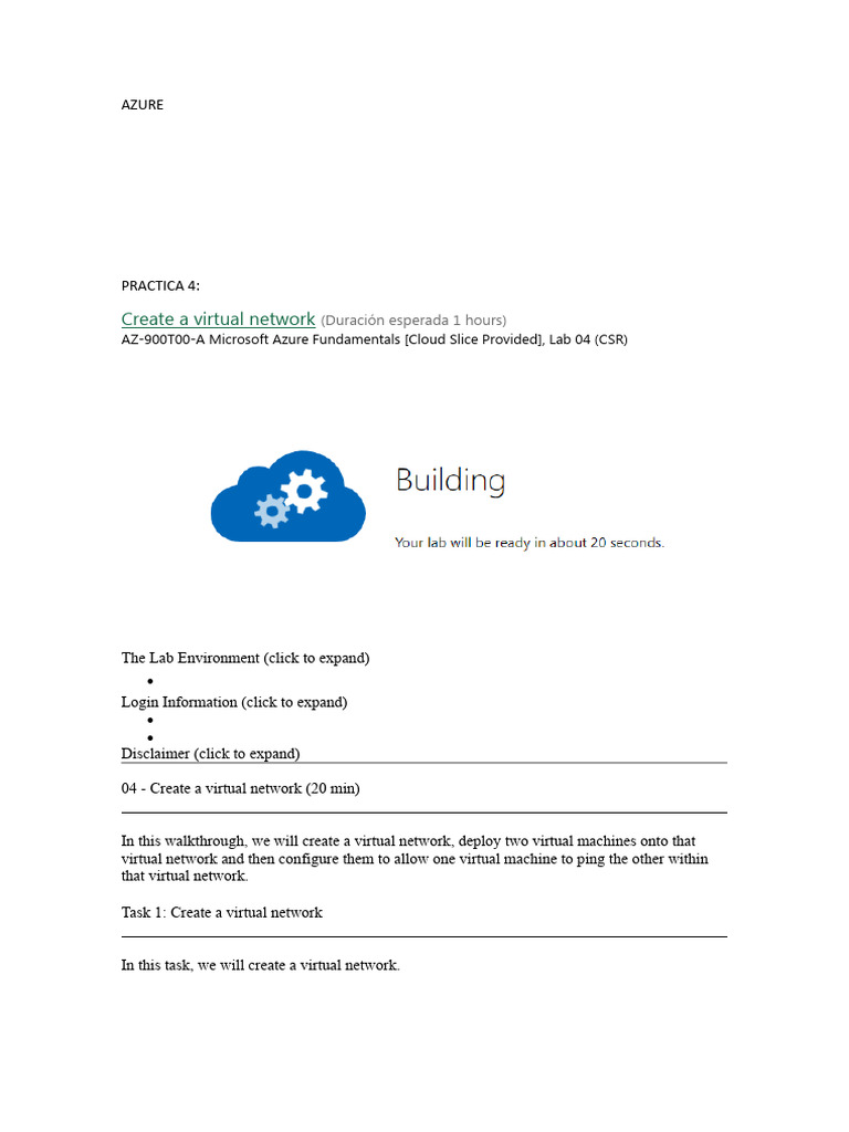 Azure | PDF | Computer Architecture | Computing