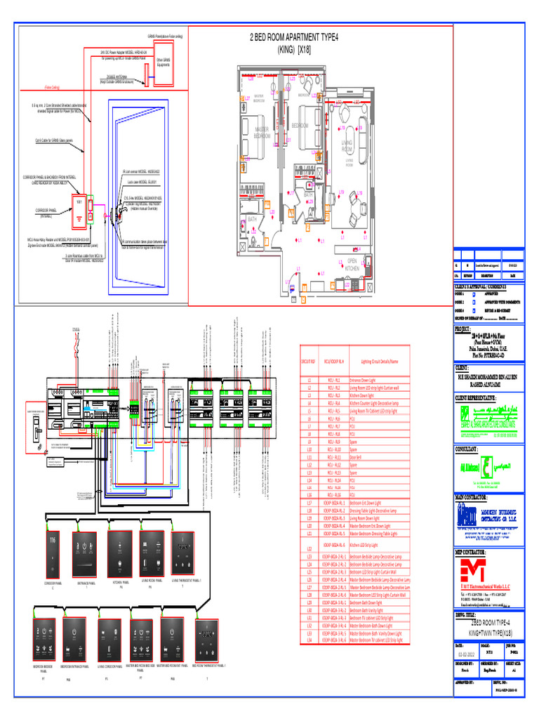 2BR-GRMS-TYPE-4 | PDF | Electrical Engineering | Electronics
