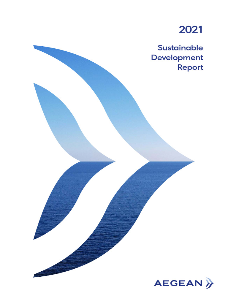 ENG ΑΕGEAN CSR 2021 F4 | PDF
