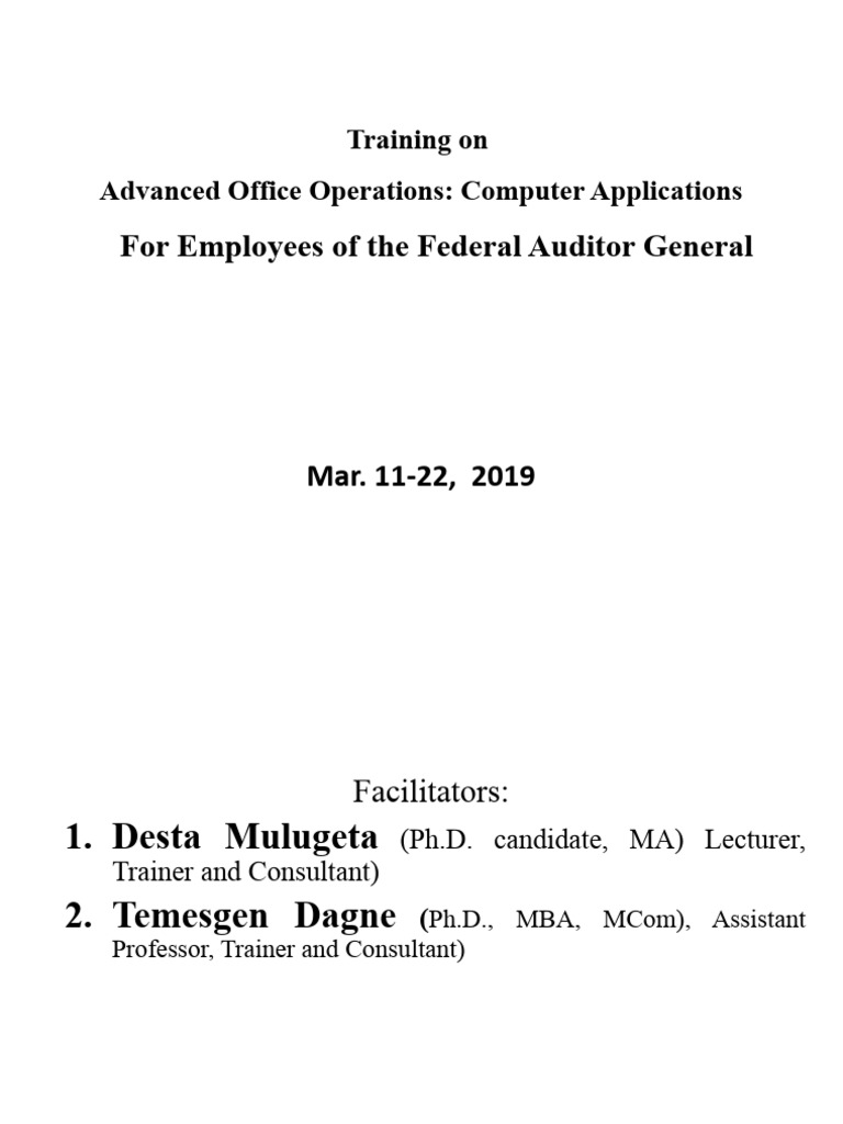 Basic Computer Applications | PDF | Graphical User Interfaces | Computer Data Storage