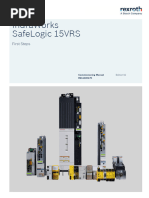 Indraworks 15Vrs: Software Installation | PDF | Copyright | Documentation