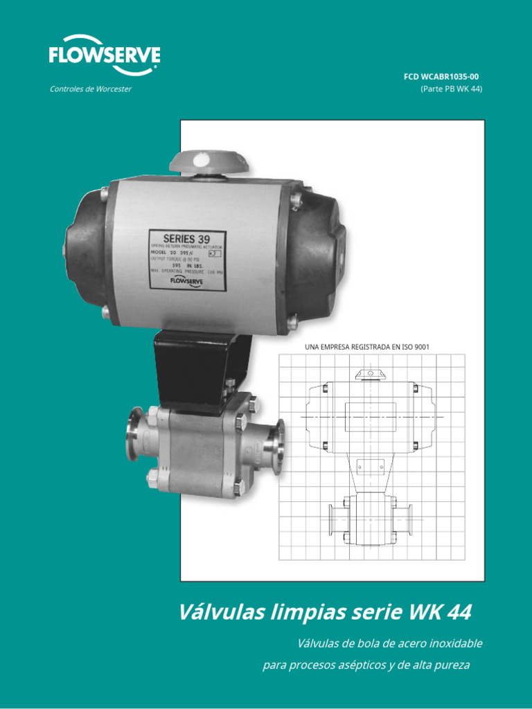 Valvul A | Descargar gratis PDF | Vapor | Soldadura