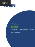 H3C CAS Installation Guide-E0783P01 and Later Versions-5W112-Book | PDF ...