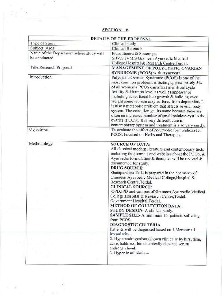 B Section-1 | PDF B Section-1 | PDF