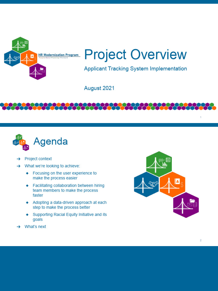 Applicant Tracking System | PDF | Recruitment | Usability