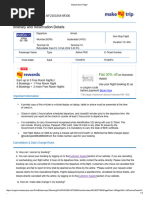 Indigo Invoice | PDF | Payments | Aviation