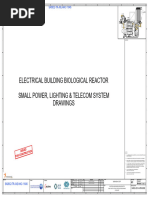 DEWA Standard Drawings Overview | PDF | Stairs | Electrical Substation