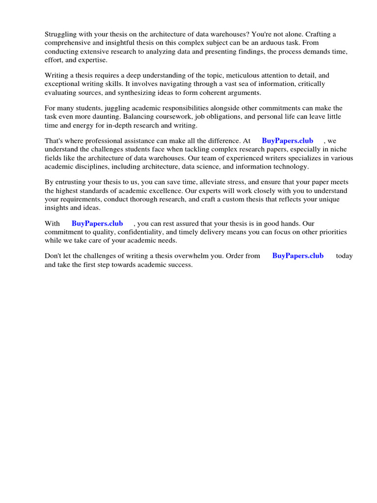 Research Papers On Architecture Of Data Warehouse Pdf Data Warehouse Databases