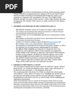 ILO Convention No. 189 Overview | PDF | International Labour ...