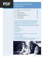 2025 Main Residency Match Timeline | PDF | Higher Education | Medical ...