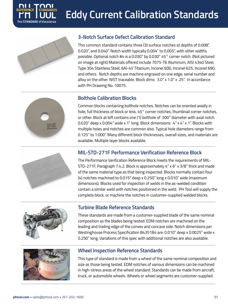 Eddy Current Calibration Tools | PDF | Pipe (Fluid Conveyance) | Welding