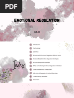 Understanding DBT Biosocial Theory | PDF | Dialectical Behavior Therapy ...