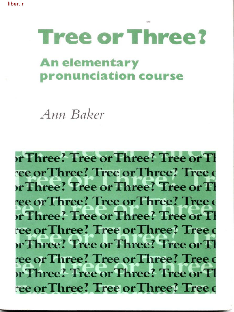 Tree or Three | PDF