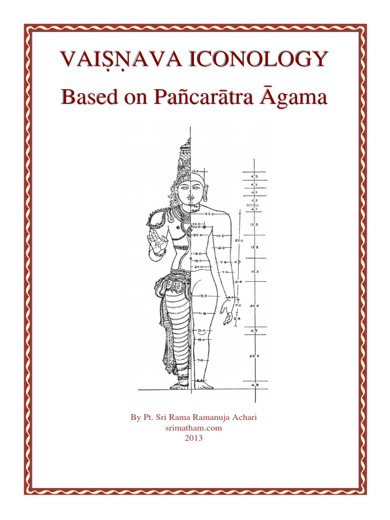 Iconography of Indian Temple - Jjkillabott | PDF | Brahman | God