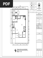 18 Detail Sloof, Kolom, Ringbalk, Balok, Plat Lantai | PDF