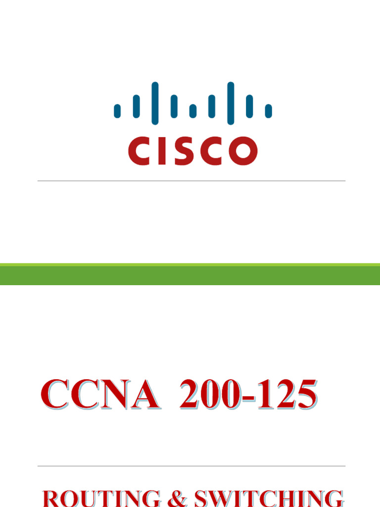 Access List Control (ACL) | PDF