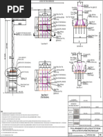 RDSO New Approved Height Guage Drawing For High Rise. | PDF | Rail ...