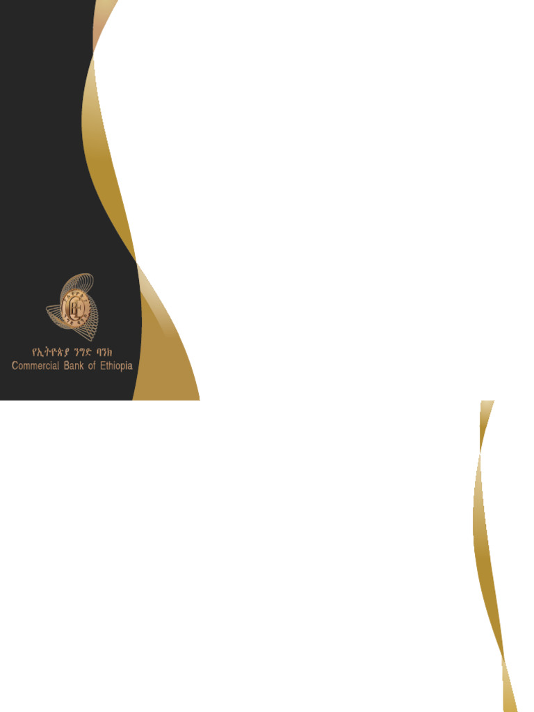 CBE's Standard PPP Template | PDF