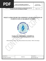 Annual Health Check Up Form | PDF | Self-Improvement