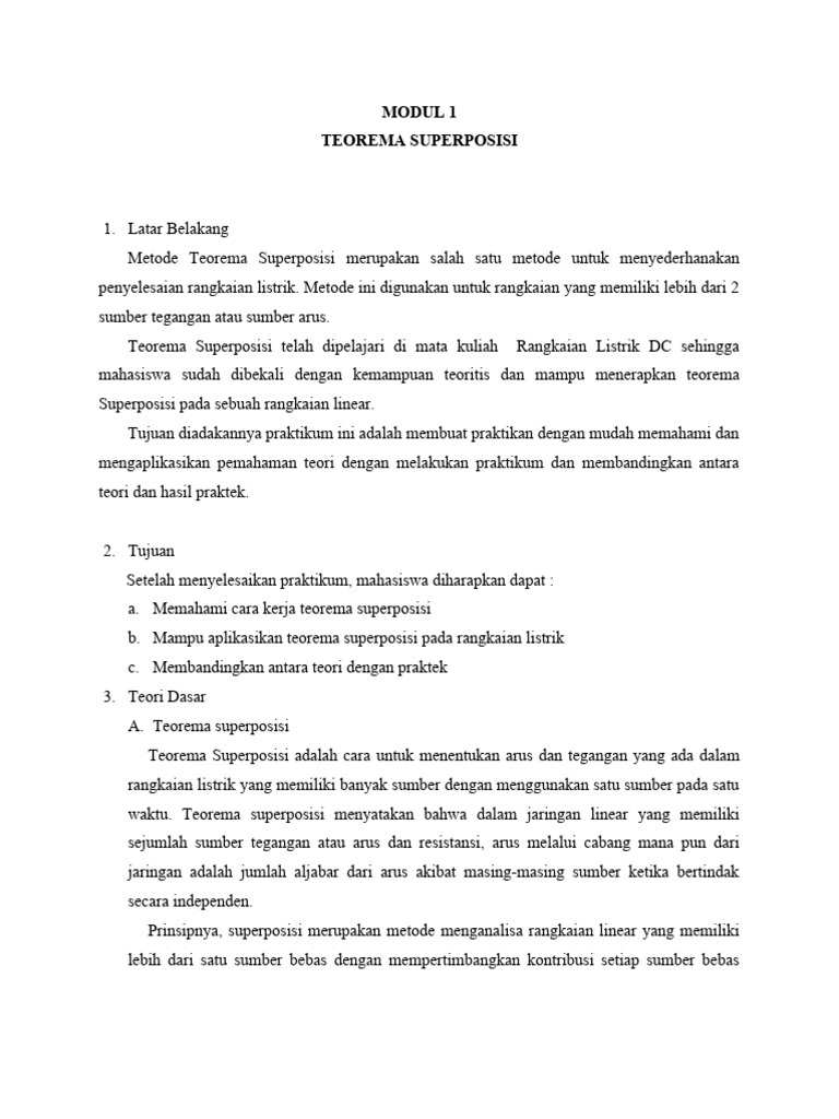 Super Posis I | PDF | Sains & Matematika | Teknologi & Rekayasa
