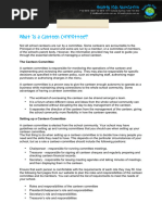 SACAP Architectural Compliance Certificate | PDF