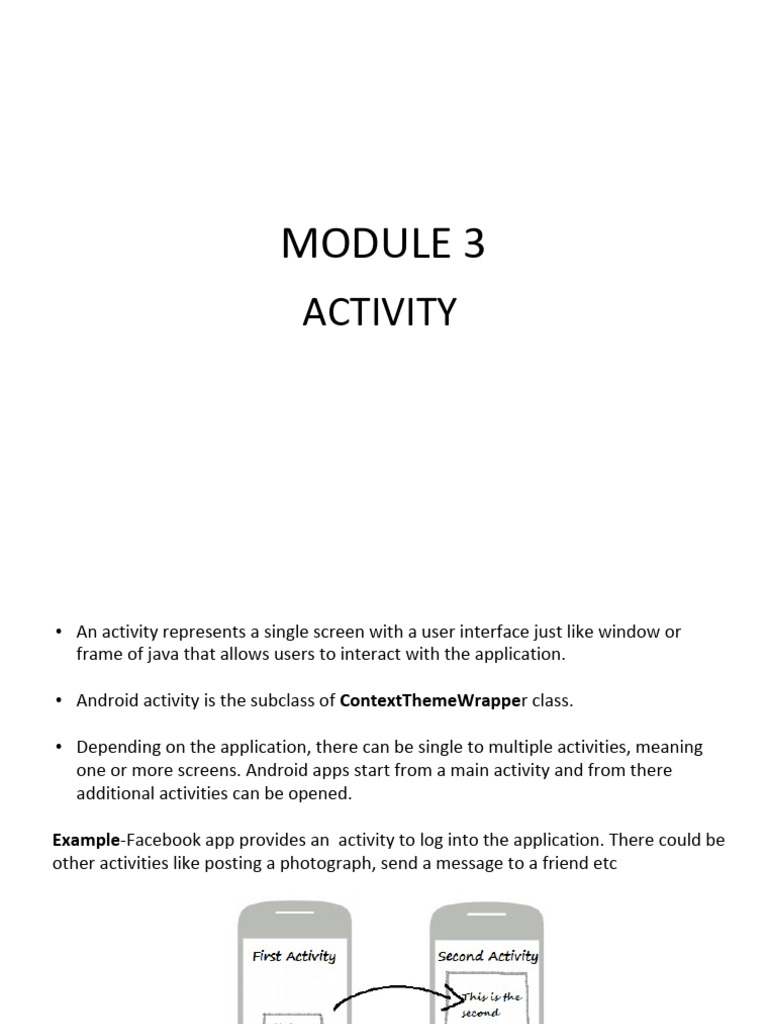 filna3 | PDF | Android (Operating System) | Uniform Resource Identifier