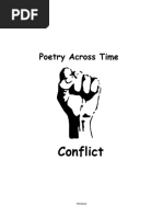 Decomposition Analysis | PDF | Poetry | Poetics