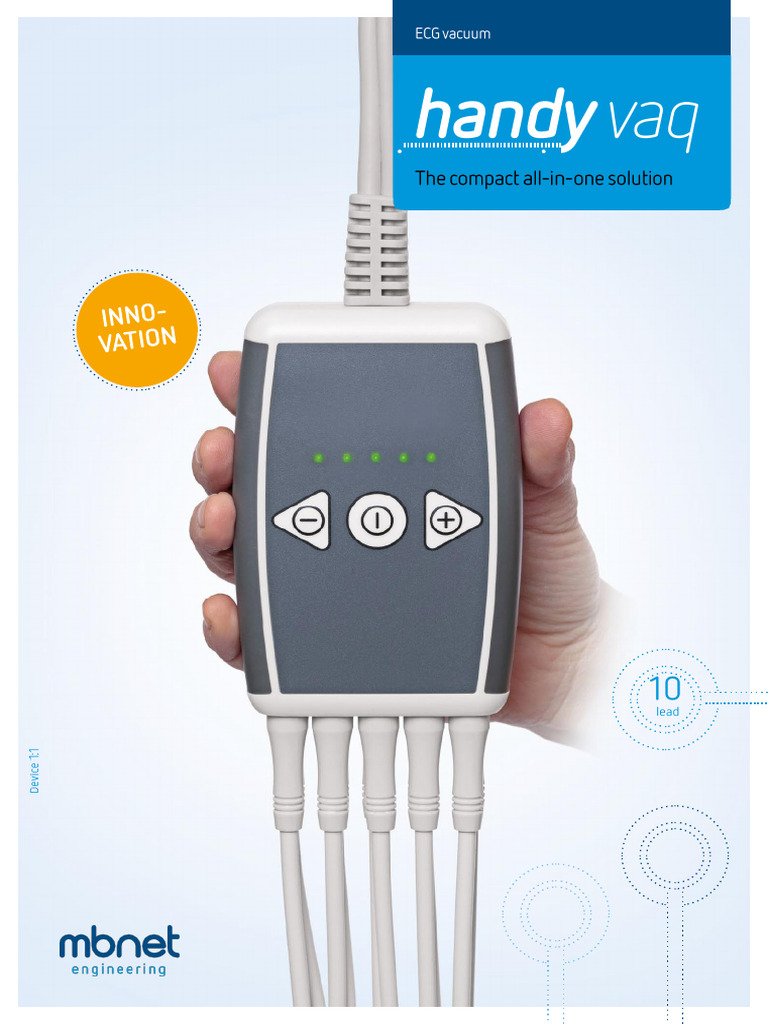 Handy Vaq Brochure | PDF