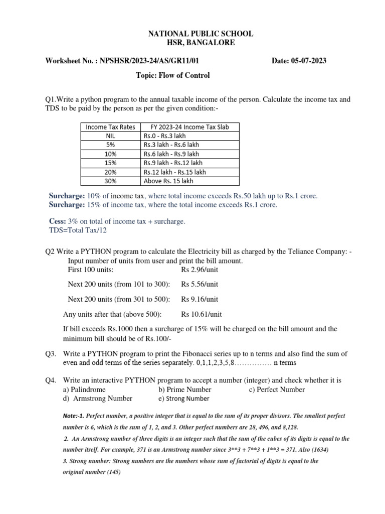 Gr11 Assignment1 | PDF