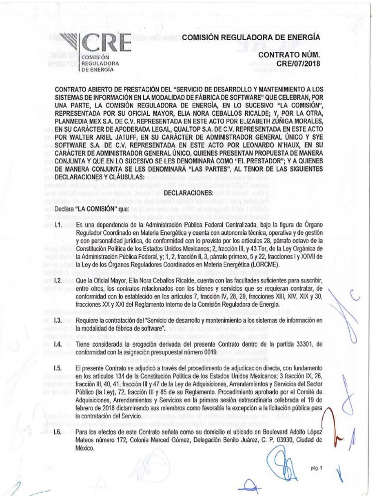 Cre 07 2018 VP | PDF