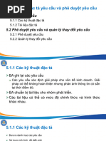 Tài liệu URD | PDF