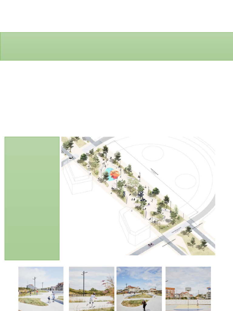 Case Studies For Parks | PDF