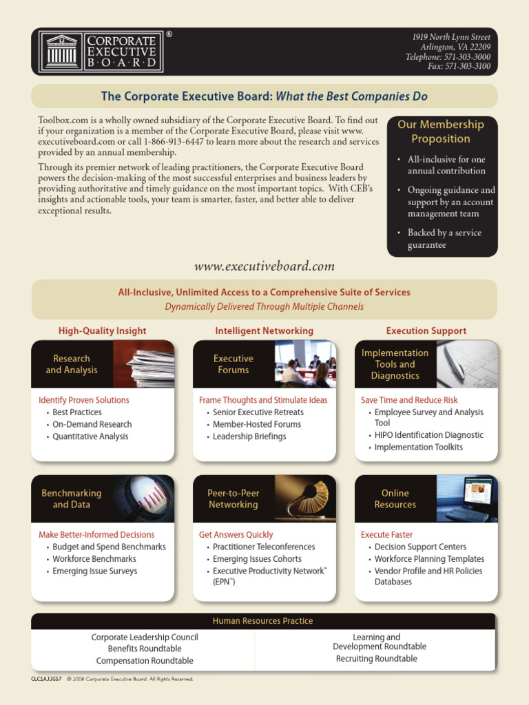 Addressing The Challenges of A Forced Ranking Process | PDF