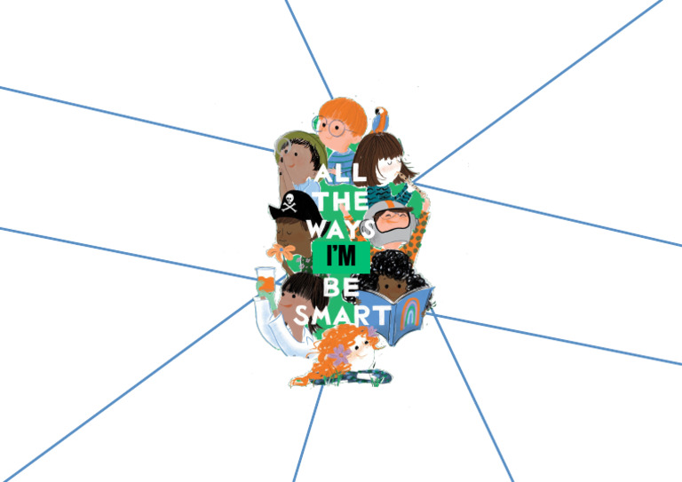 All The Ways To Be Smart | PDF