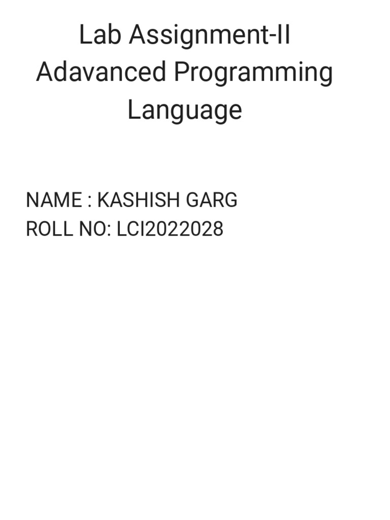 Lci2022028 La | Download Free PDF | Applied Mathematics | Computer Programming