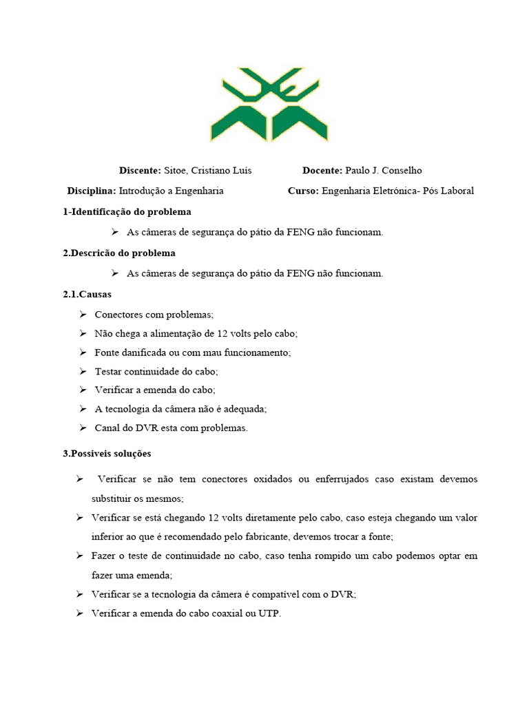 Introducao A Engenharia Pdf