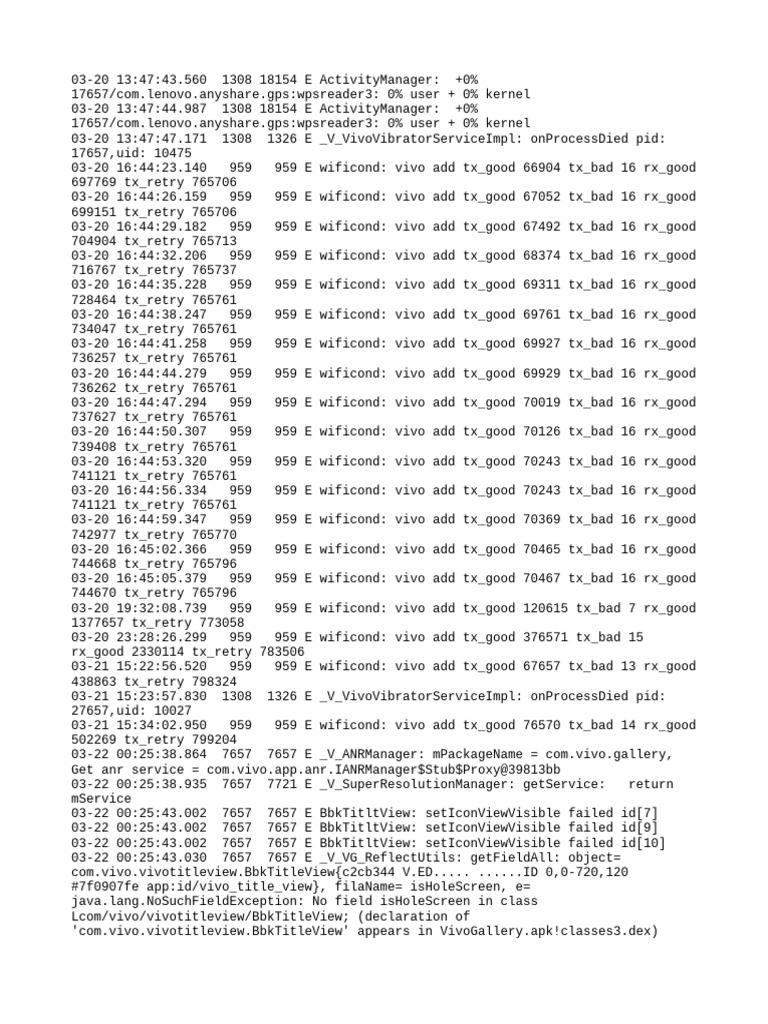 PTF | PDF | Google Play | Android (Operating System)