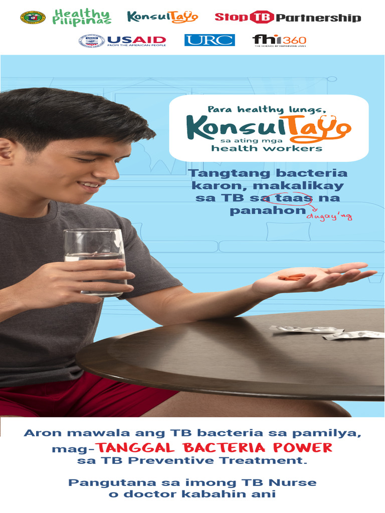 Patient Package Insert Cebu | PDF