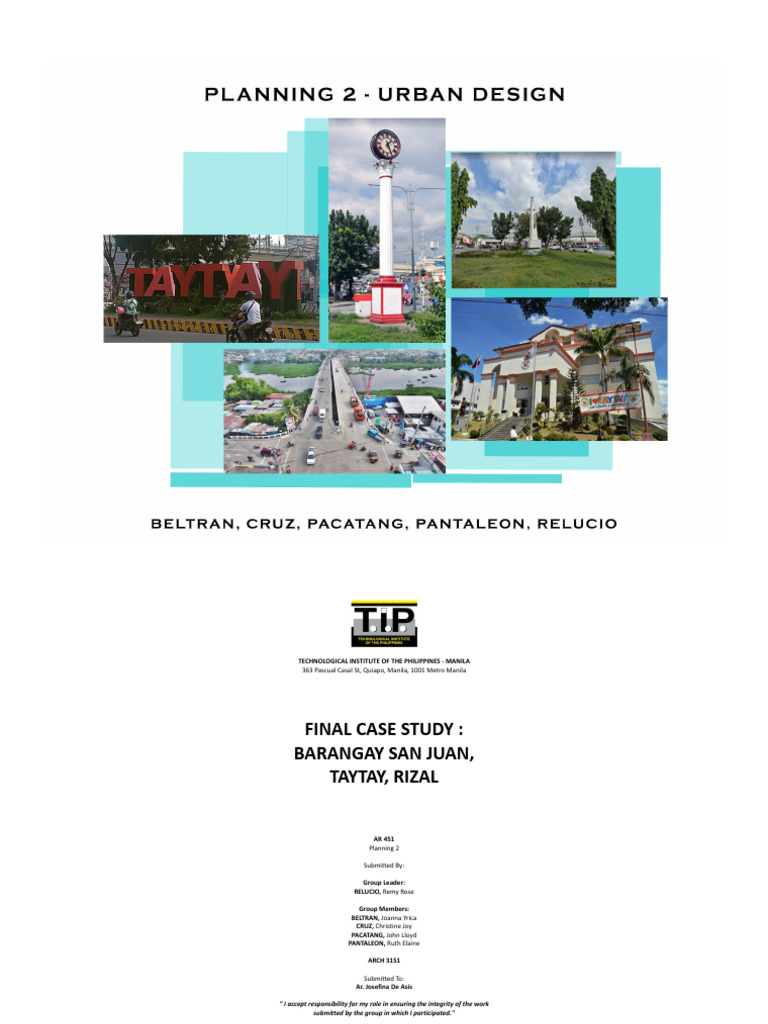Final Case Study | PDF | Sustainable Design